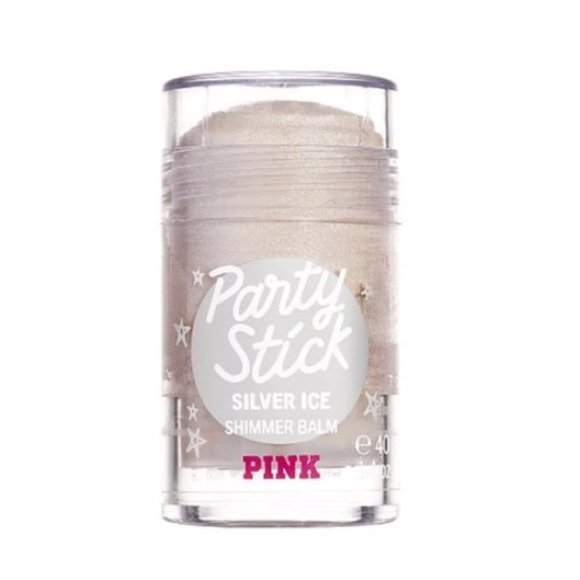 PINK Victoria's Secret | Makeup | Nwt Victorias Secret Pink Shimmer ...